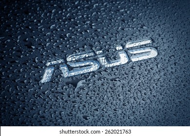 Asus Logo Vectors Free Download