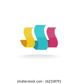 Triple-s Logo Vector (.EPS) Free Download