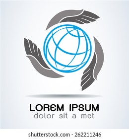 World Bank Logo Vector (.EPS) Free Download