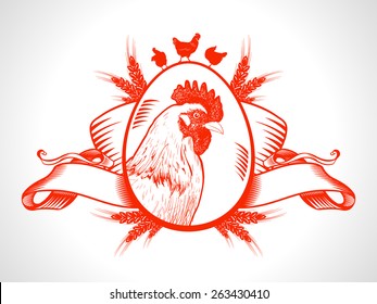 Pollo Rey Logo Vector (.AI) Free Download