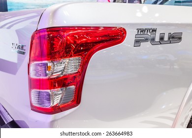 Mitsubishi Triton Logo Vector (.AI) Free Download