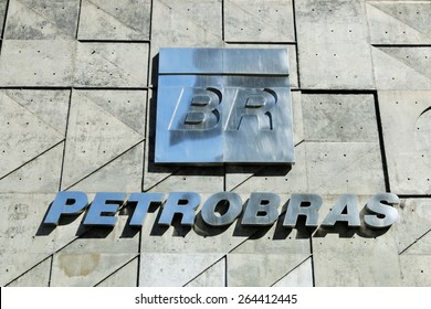 Petrobras Logo Vector (.EPS) Free Download