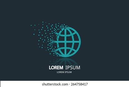 Le Meridien Logo Vector (.EPS) Free Download