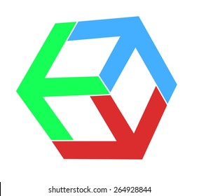 expandable Logo Vector (.EPS) Free Download