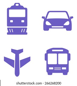 Long Distance Logo Vector (.EPS) Free Download
