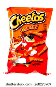Cheetos Logo Vector (.EPS) Free Download