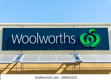 Woolworths Logo Vectors Free Download