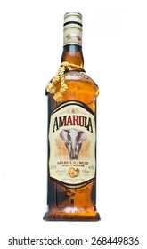 Amarula Logo Vector (.EPS) Free Download