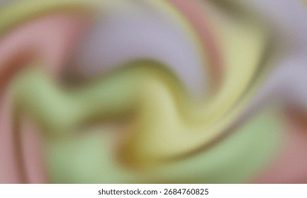 Abstract Swirls and Gentle Curves for a Serene Backdrop premium 2K ...