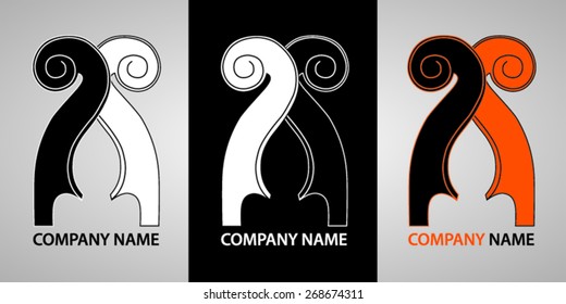 Trio Logo Vector (.EPS) Free Download