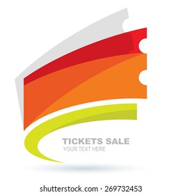 Ticketek Logo Vector (.EPS) Free Download