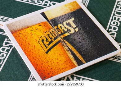 Radegast Logo Vector (.EPS) Free Download