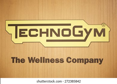 Technogym Logo Vector (.AI) Free Download