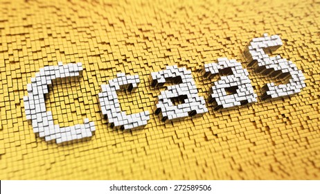 CCAA Logo Vector (.CDR) Free Download