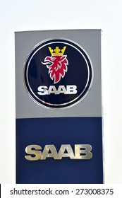 SAAB Technologies Logo Vector (.EPS) Free Download