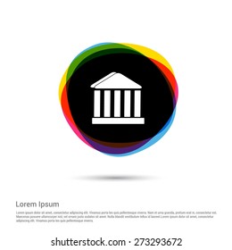 Capitol Federal Financial Logo Vector (.EPS) Free Download