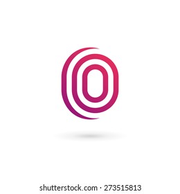 Zero Logo Vectors Free Download