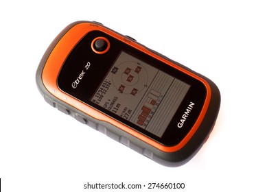 Garmin GPS Logo Vector (.CDR) Free Download