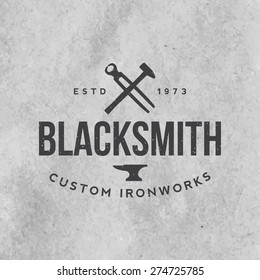 Foundry Logo Vectors Free Download
