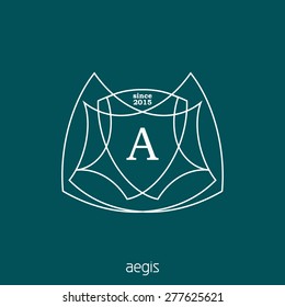Egis Logo Vector (.EPS) Free Download