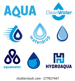 Hydro Logo Vectors Free Download