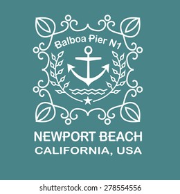 Balboa Logo Vectors Free Download
