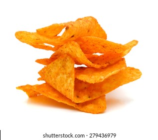 Doritos Logo Vector (.EPS) Free Download