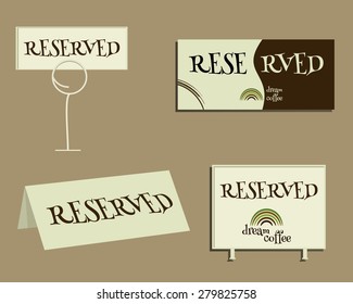 Reserva Logo Vector (.EPS) Free Download