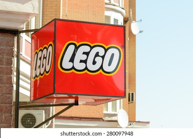 Lego Logo Vector (.EPS) Free Download