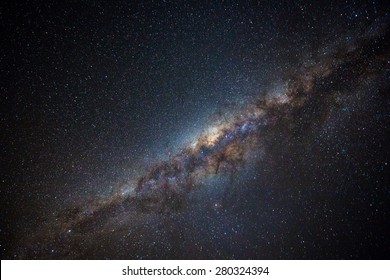 Nebula, milky way 2K wallpaper download