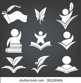 history Logo Vector (.AI) Free Download