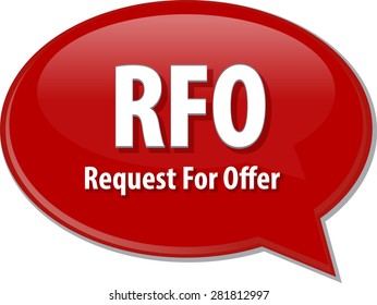 RFO Logo Vector (.EPS) Free Download