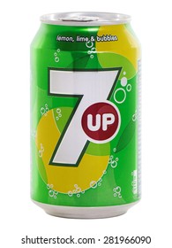 7up Logo Vector (.EPS) Free Download