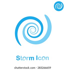 Typhoon Logo Vector (.AI) Free Download
