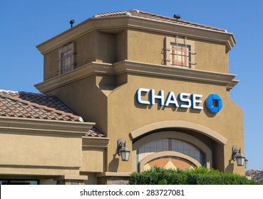 Chase Logo Vectors Free Download