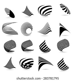 Stripe Logo Vector (.SVG) Free Download