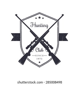 The Rifles Logo
