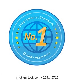 ISO Logo Vector (.EPS) Free Download