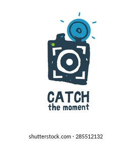 Moment Logo Vectors Free Download
