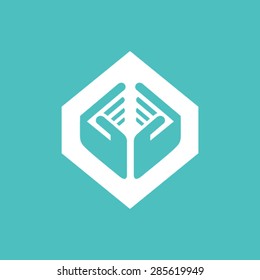 Real Insurance Logo Vector (.EPS) Free Download
