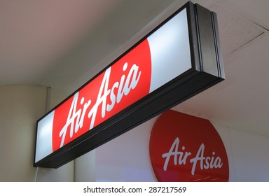 Air Asia Logo Vector (.EPS) Free Download