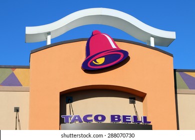 Taco Bell Logo Vectors Free Download