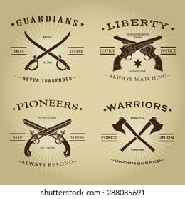 Pioneer Logo Vectors Free Download