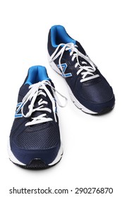 New Balance Logo Vector (.EPS) Free Download