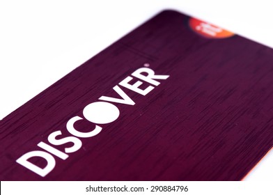 Discover Card Logo Vector (.EPS) Free Download