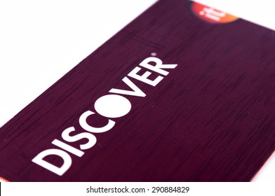 Discover Card Logo Vector (.EPS) Free Download