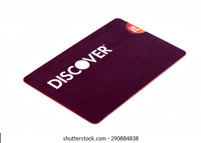 Discover Card Logo Vector (.EPS) Free Download