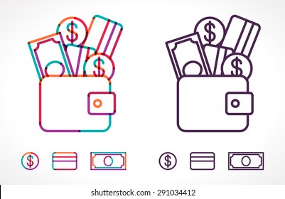 PayShop Logo Vector (.EPS) Free Download