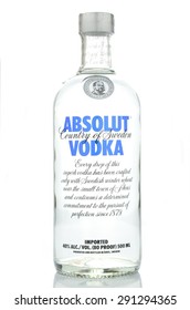 Absolut Vodka Logo Vector (.EPS) Free Download