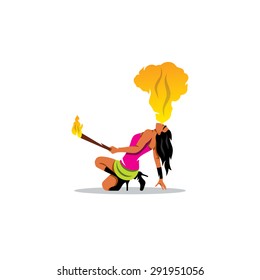 Fakir Logo Vector (.CDR) Free Download